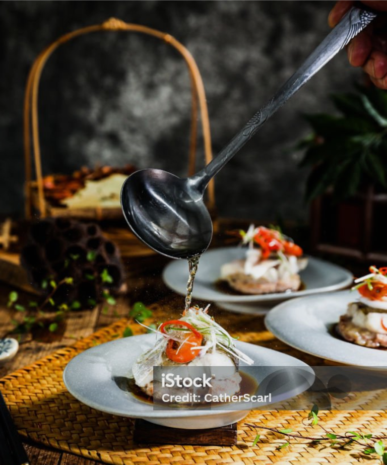GRAND HARBOUR – CHINESE CUISINE & BANQUET